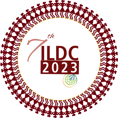 ILDC 2023 - Doctoral Workshop - Conference on Land-People Relations